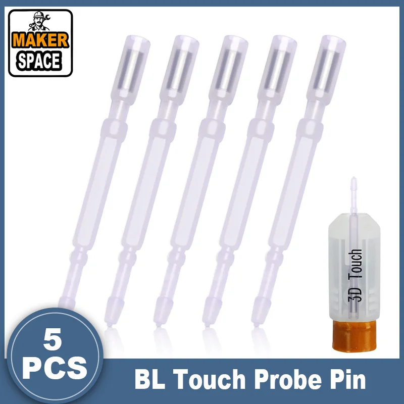 3D TOUCH Sensor Probe 3D Printer Auto Leveling Sensor Probe for Ender 3 ...