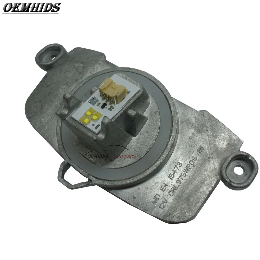 OEMHIDS-Lumi-re-de-Sauna-DRL-LED-Tech-enqu-ter-de-Jour-Neuf-63117398766 ...