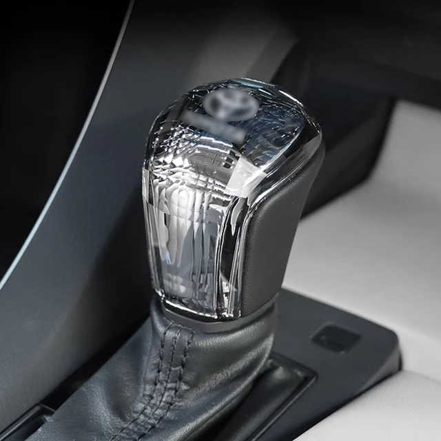 Aftermarket Automatic Shift Knobs