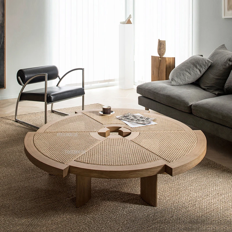 What Is A Chabudai? How To Style This Low Japanese Table NEST Casa ...