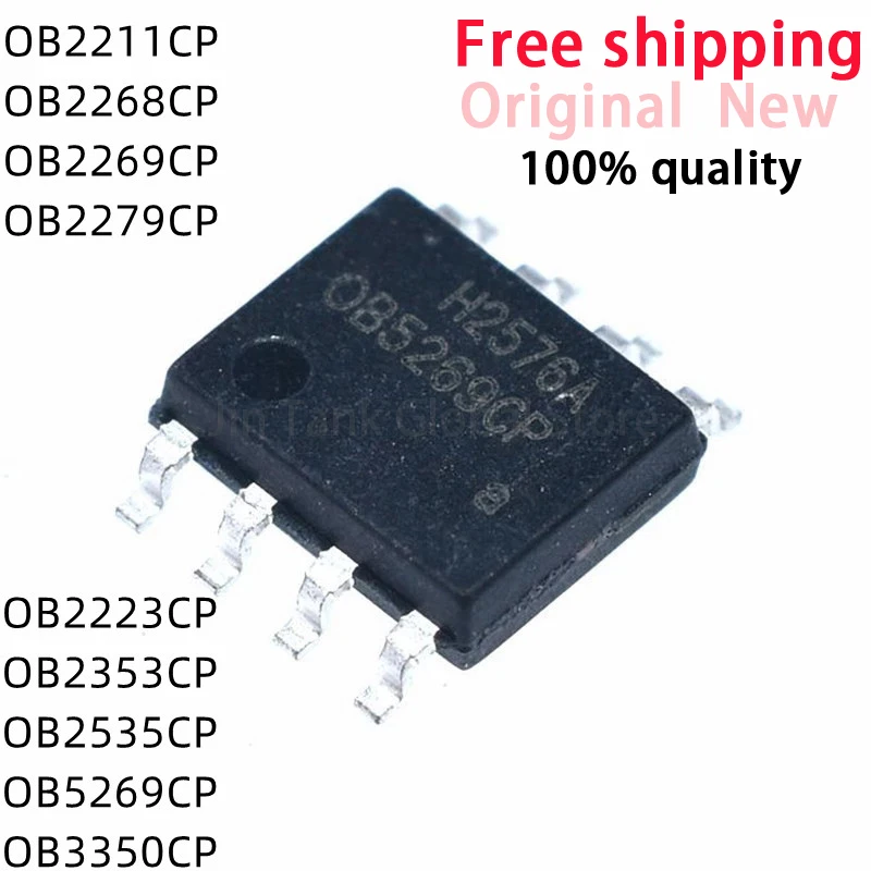 10piece-100-New-OB2269CP-OB2211CP-OB2268CP-OB2279CP-OB2223CP-OB2353CP-OB2535CP-OB5269CP-OB3350CP ...