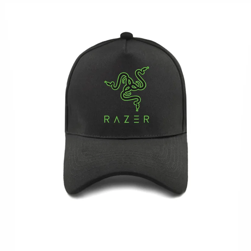 Razer-Baseball-Caps-Men-Adjustable-Unisex-Outdoor-Razer-Hardware-Game ...