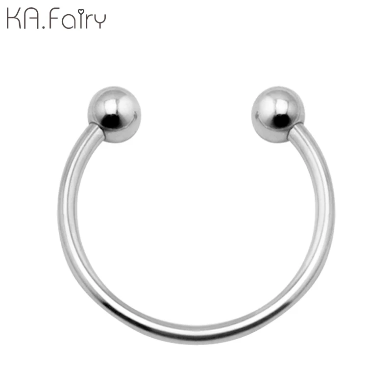 Metal-Stainless-Steel-penis-ring-scrotum-ring-delayed-ejaculation-sex ...