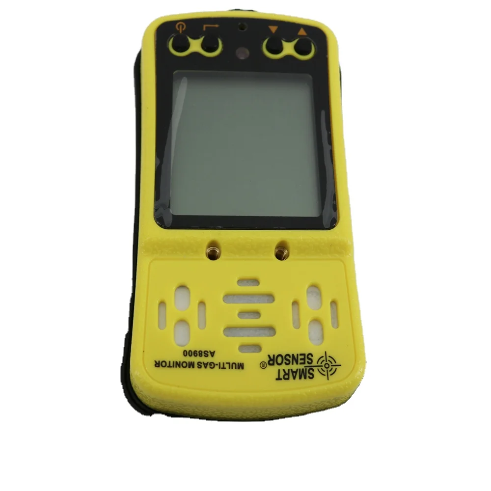 Smart-Sensor-AS8900-Handheld-Gas-Detector-Oxygen-Carbon-Monoxide ...