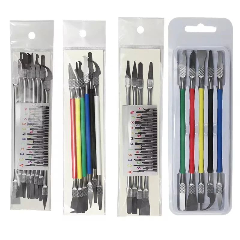 IC Chip Repair Thin Blade CPU NAND Remover BGA Maintenance Knife Remove ...