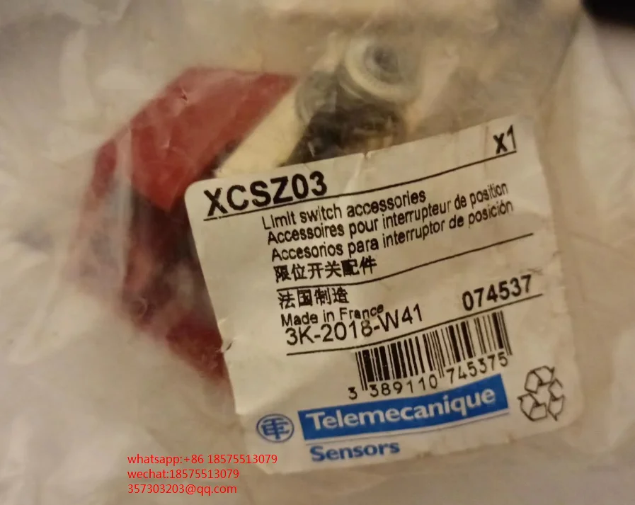 Interruptor-de-puerta-de-seguridad-para-Schneider-XCSZ03-mesa-de ...