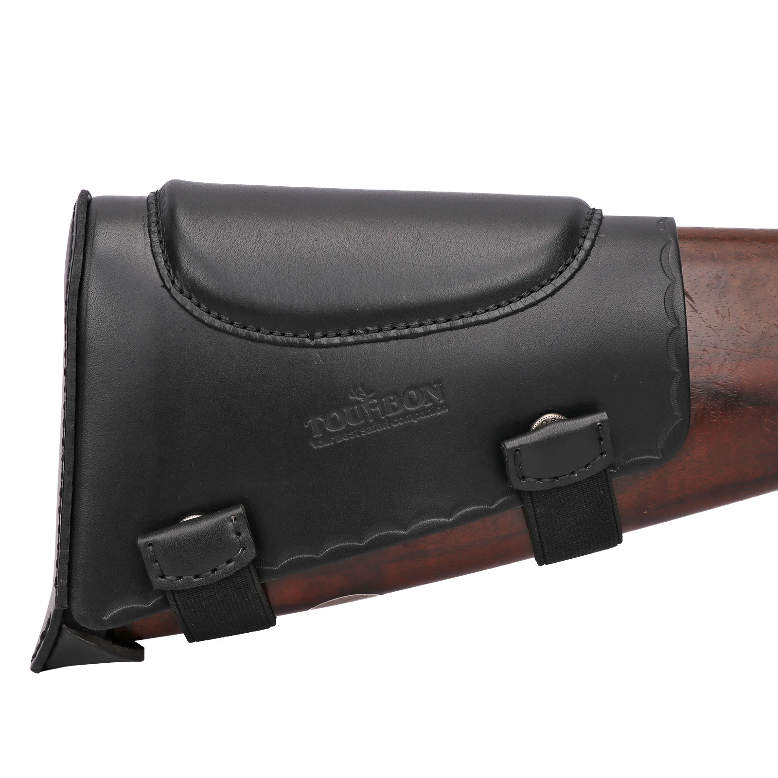 Tourbon-Hunting-Accessories-Tactical-Rifle-Shotgun-Gun-Butt-Stock-Cheek ...