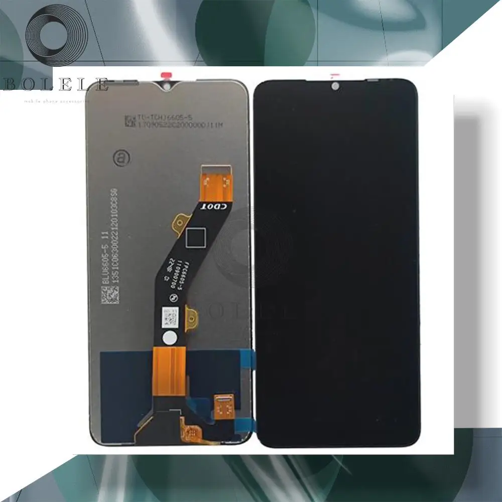 Pantalla-LCD-t-ctil-para-Tecno-Spark-Go-2023-BF7-montaje-de ...