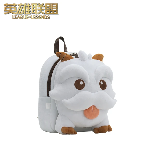 Poro League Of Legends Costume