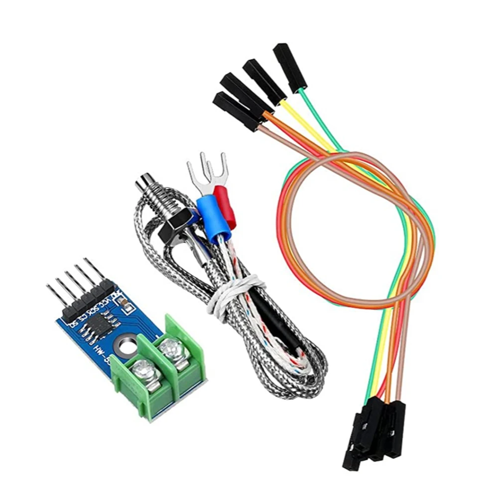 MAX6675-Module-K-Type-Thermocouple-Thermocouple-Senso-Temperature ...