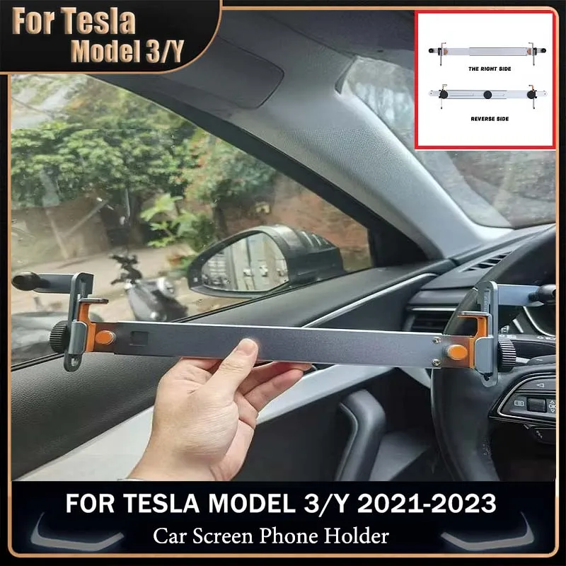 Screen-Phone-Holder-Aluminum-Alloy-Magsafe-Telescopic-Screen-Fixed-Base ...