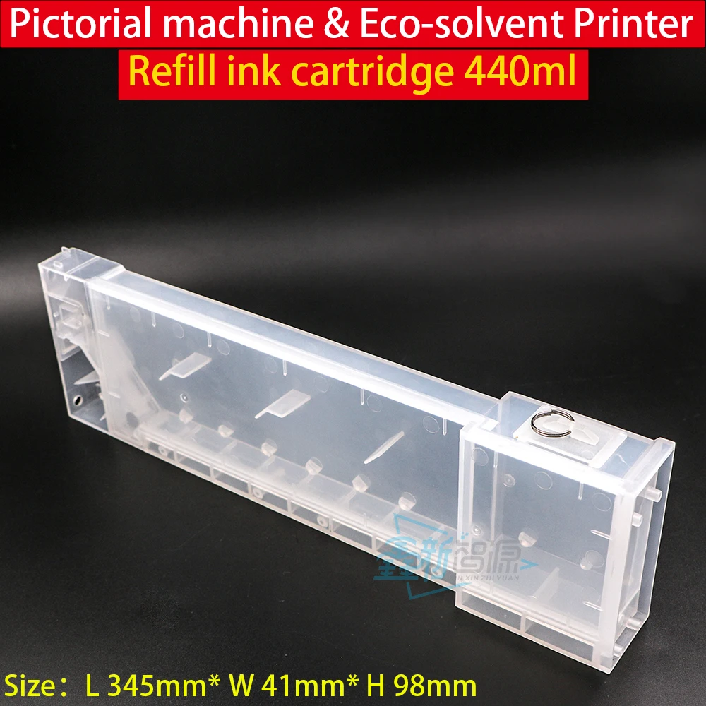 Pictorial-machine-440ml-Ink-Cartridge-for-MIMAKI-MUTOH-Roland-BS-640 ...