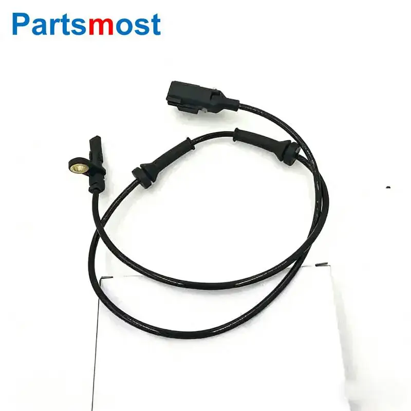 FRONT REAR ABS SENSOR FOR RANGE ROVER VELAR 2017-2020 JAGUAR F-PACE ...