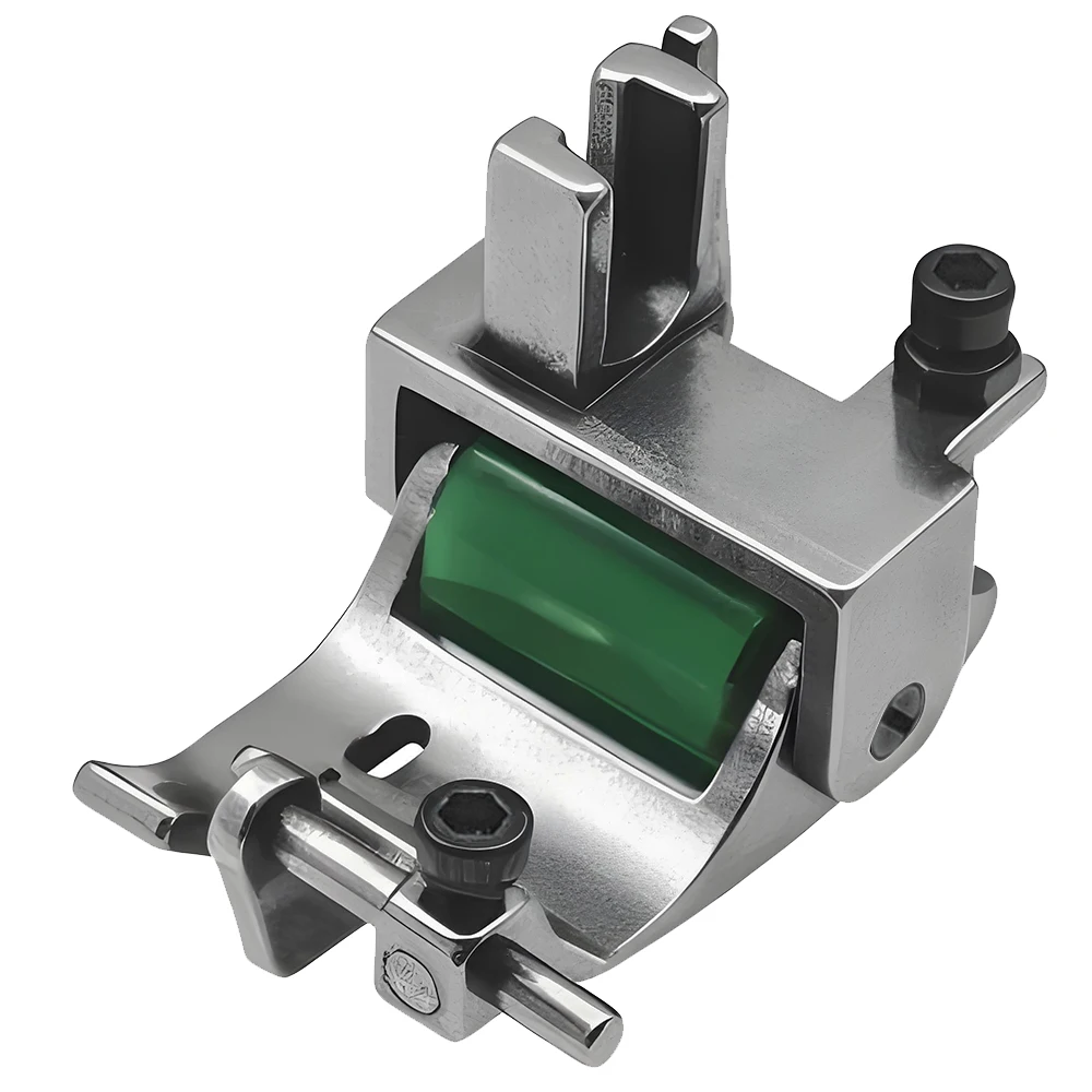 Q7-0-13MM-Adjustable-Edge-Guide-Roller-Presser-Foot-Anti-Wrinkle-Knob ...