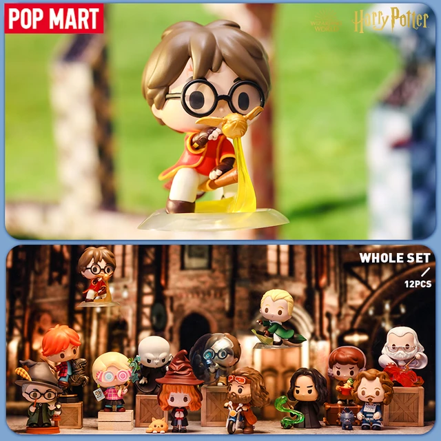 Harry Potter Toys
