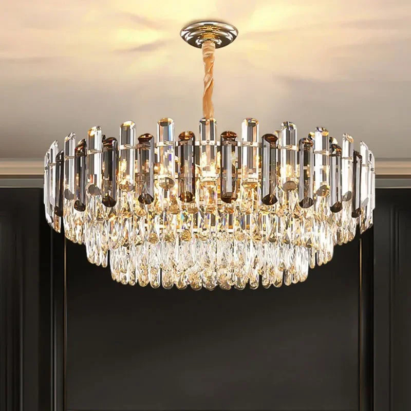 Modern-Crystal-LED-Chandelier-Living-Room-Luxury-Villa-Bedroom-Dining ...