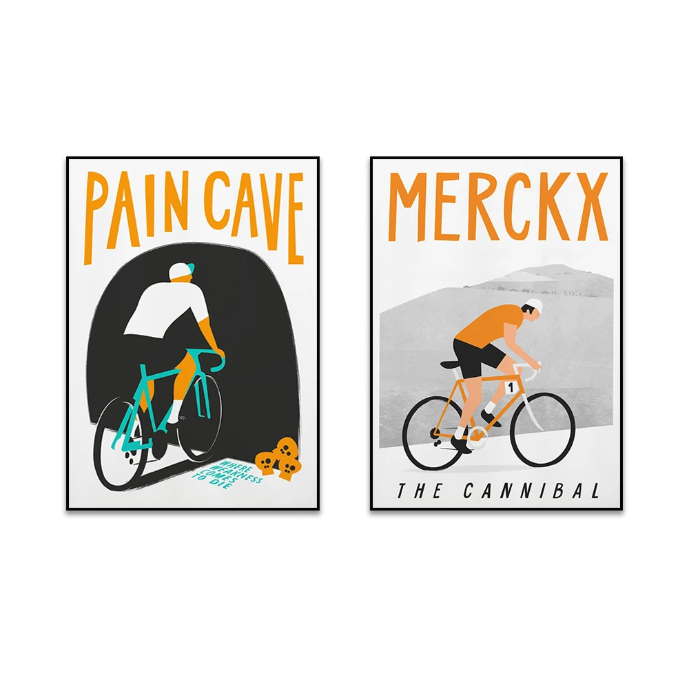 Pain Cave Bike | ppgbbe.intranet.biologia.ufrj.br