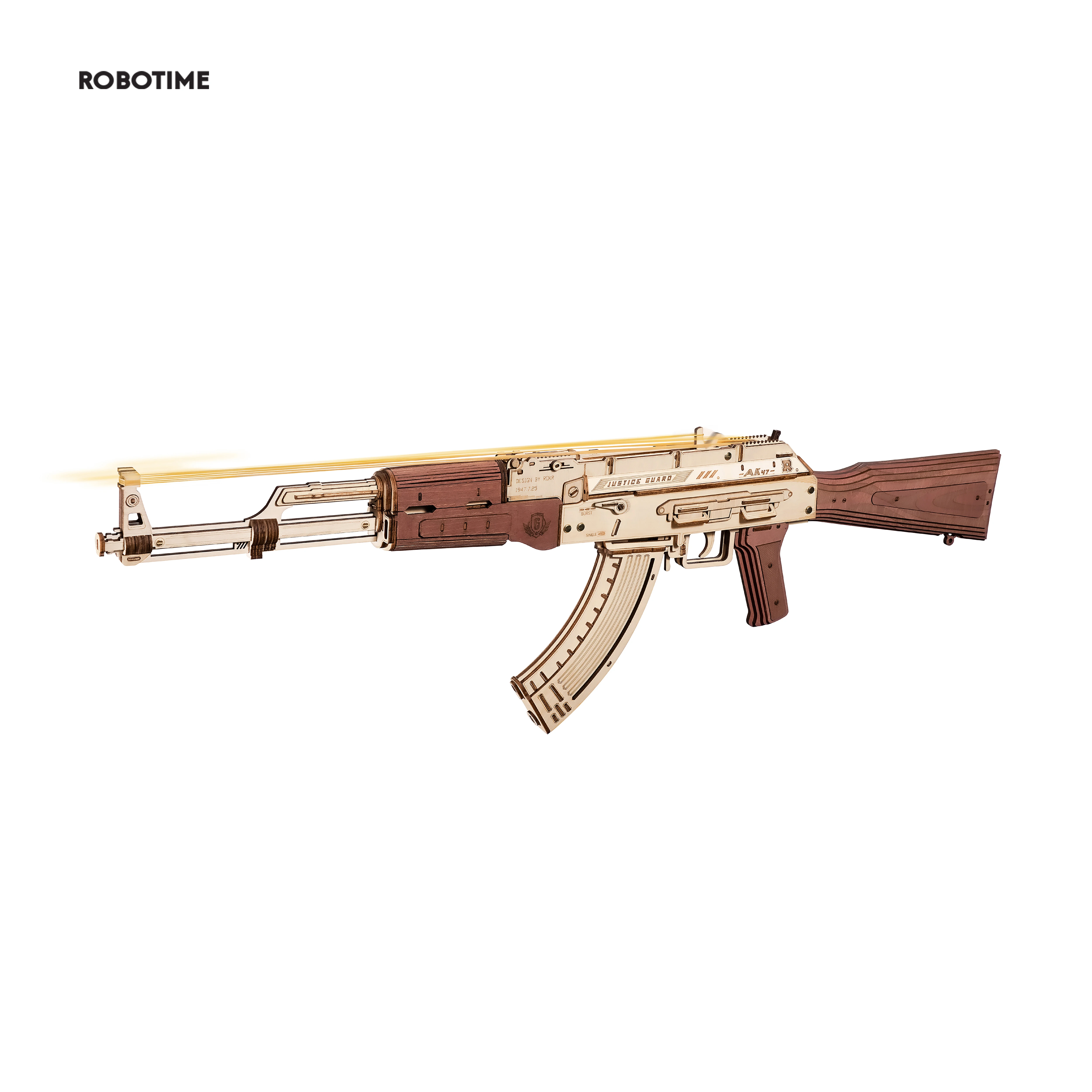 Real Guns Ak47