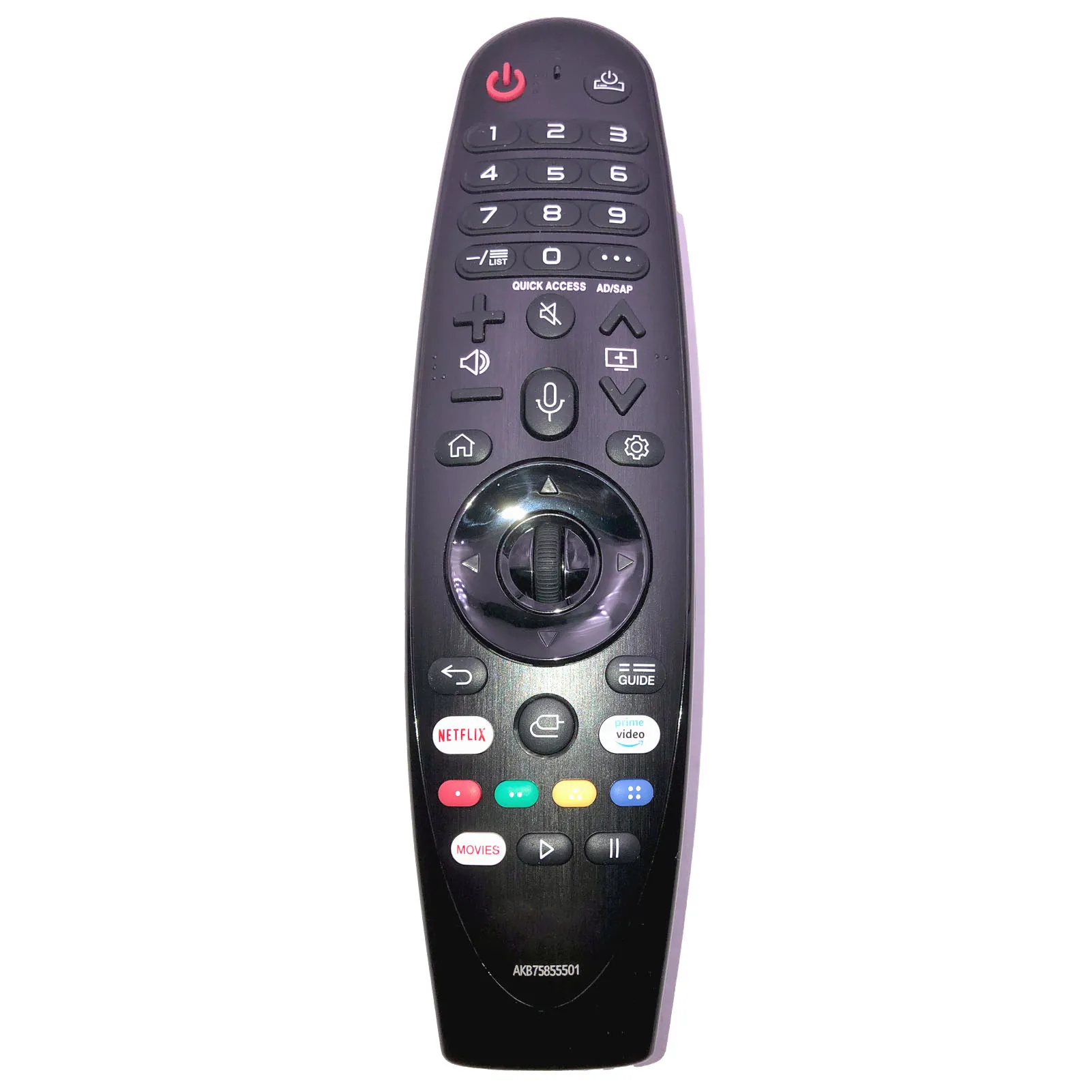 AKB75855501-AN-MR20GA-Magic-Voice-Remote-Control-for-2020-Smart-QLED ...