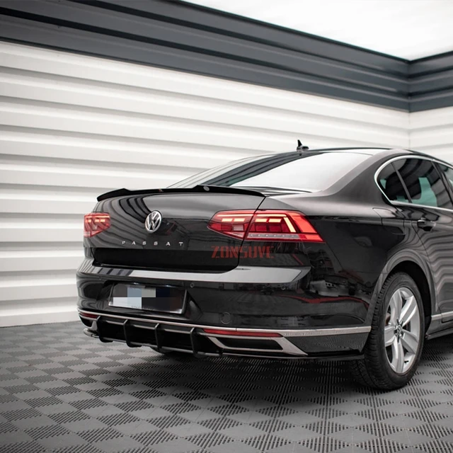 Vw Passat B8 R Line Body Kit Wholesale | ids-deutschland.de