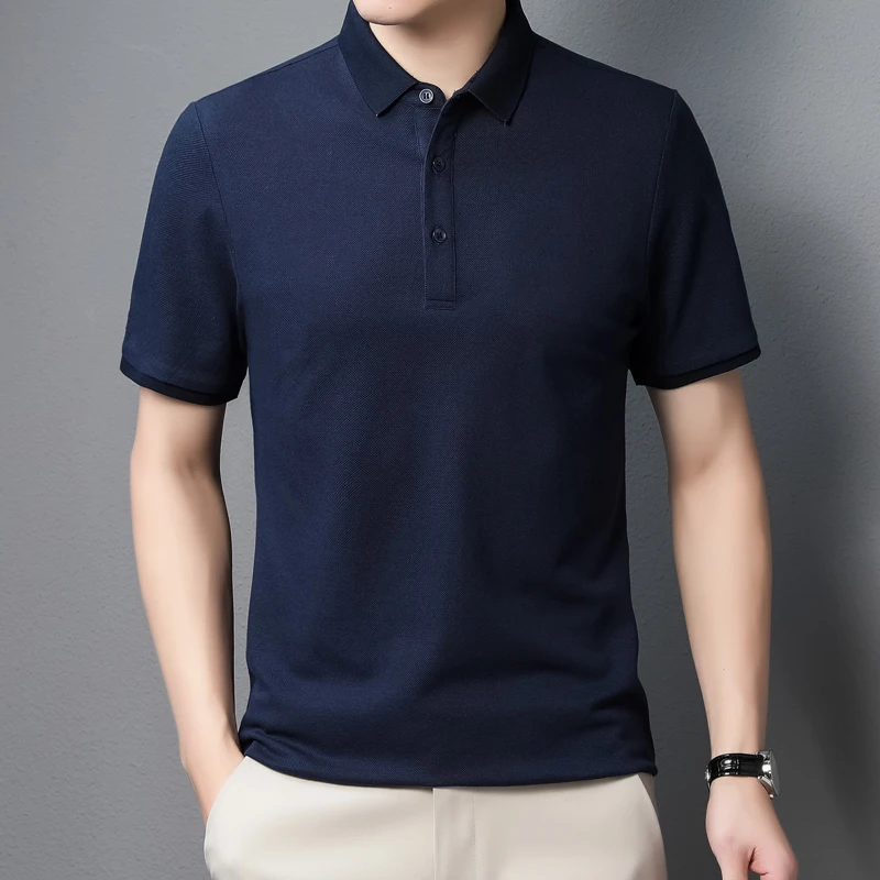 2022-High-End-Polo-shirts-for-Men-Tops-New-Polos-Cool-Designer-Classic ...