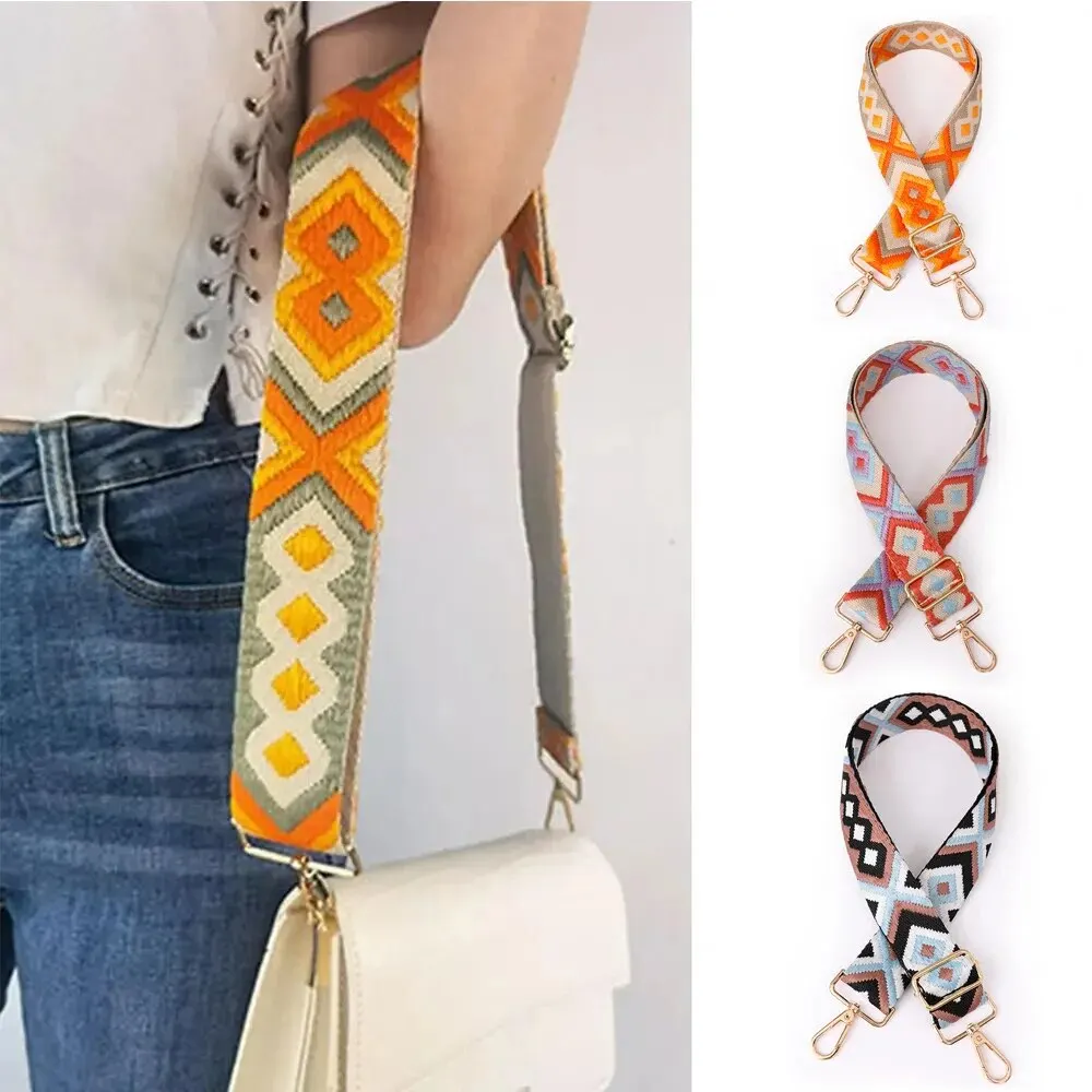 Fashion-Embroider-Strap-Women-Bag-Accessories-Bag-High-Quality-Shoulder ...