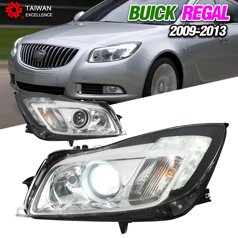 Sitemapcdatahttpsomobeldreferenzcominteresting 2013 Buick Regal Headlights Images