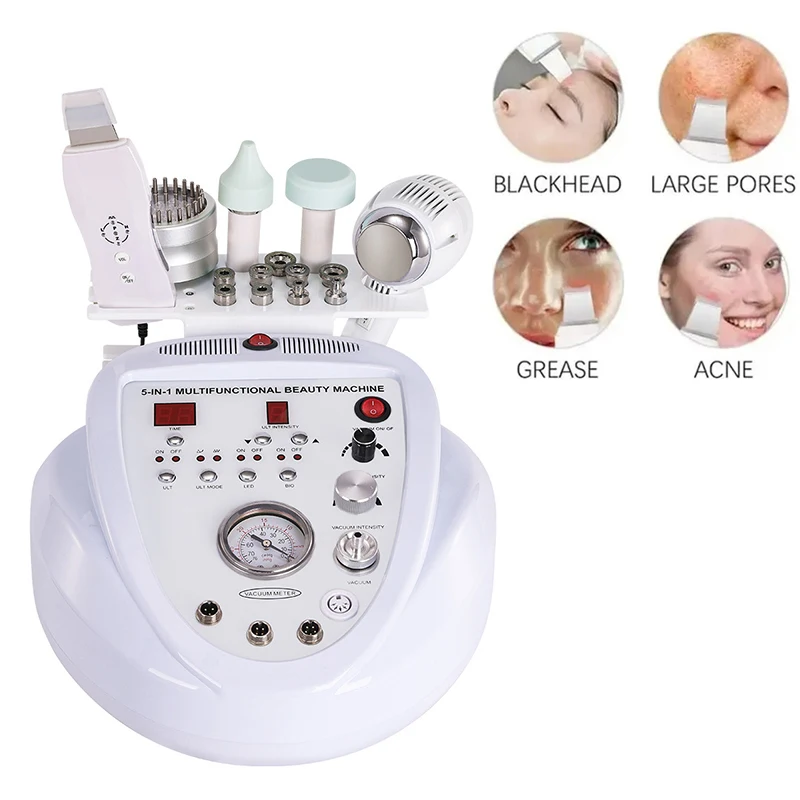 New-Version-Updated-5-in-1-Dermabrasion-Diamond-Microdermabrasion ...
