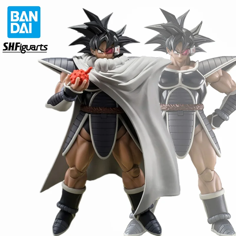 Turles Anime Figure Action Figures | Dragon Ball Shf Action Figure ...