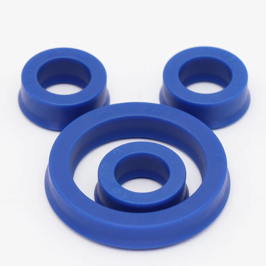 UN 55*75*12 55x75x12 55*80*12 55x80x12 56*68*6 56x68x6 TPU Hydraulic ...