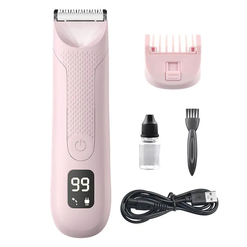 Saferazor-recortadora-de-pelo-el-ctrica-para-hombres-afeitadora-peque-a ...