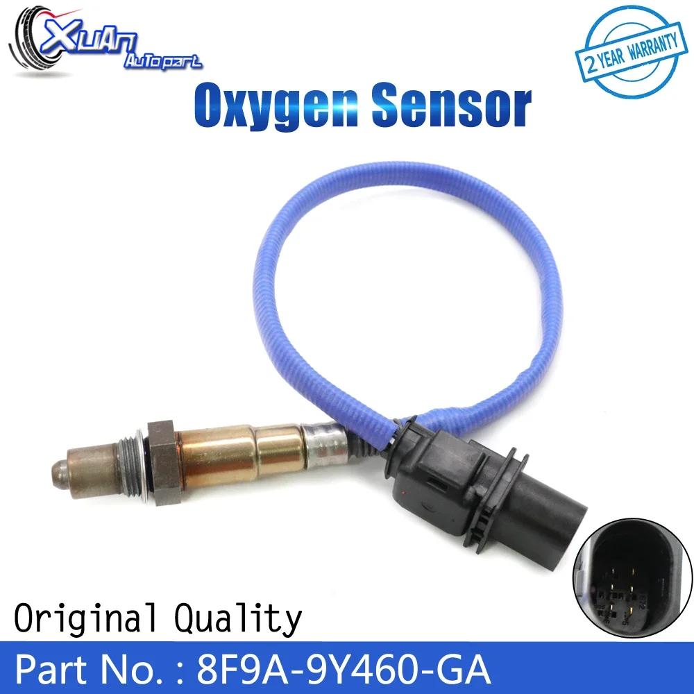 XUAN-Air-Fuel-Ratio-Probe-Lambda-O2-Oxygen-Sensor-8F9A-9Y460-GA-For ...
