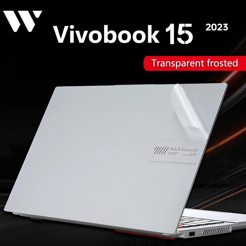 KH-Special-Carbon-fiber-Vinyl-Laptop-Sticker-Skin-Decals-Protector ...