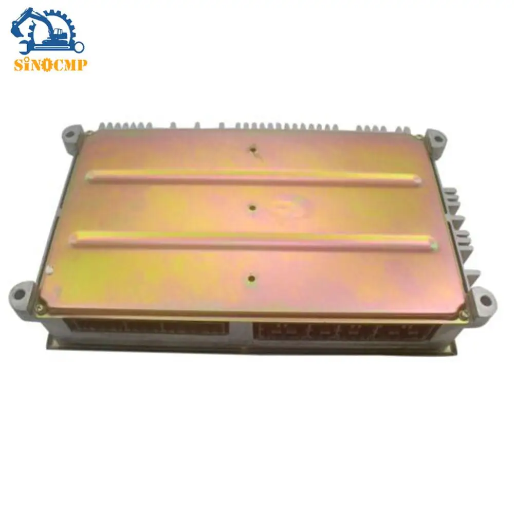 YN22E00108F1 CPU Controller for Kobelco Excavator SK-6E SK200-6E SK230 ...