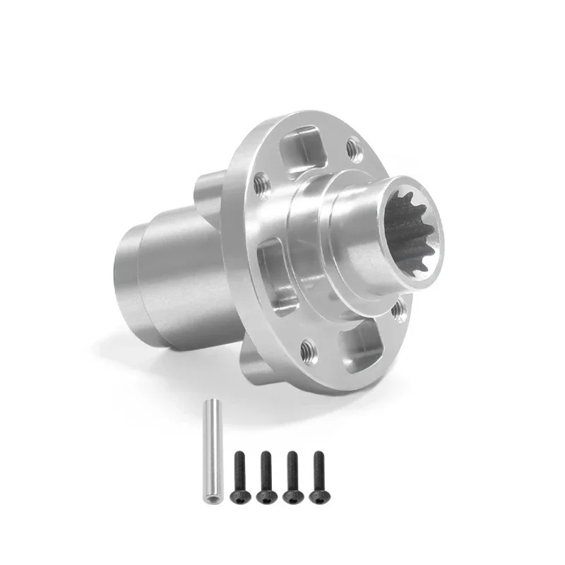 Metal-Differential-Spool-Diff-Locker-Spool-for-TRAXXAS-1-5-X-MAXX-6S-8S ...