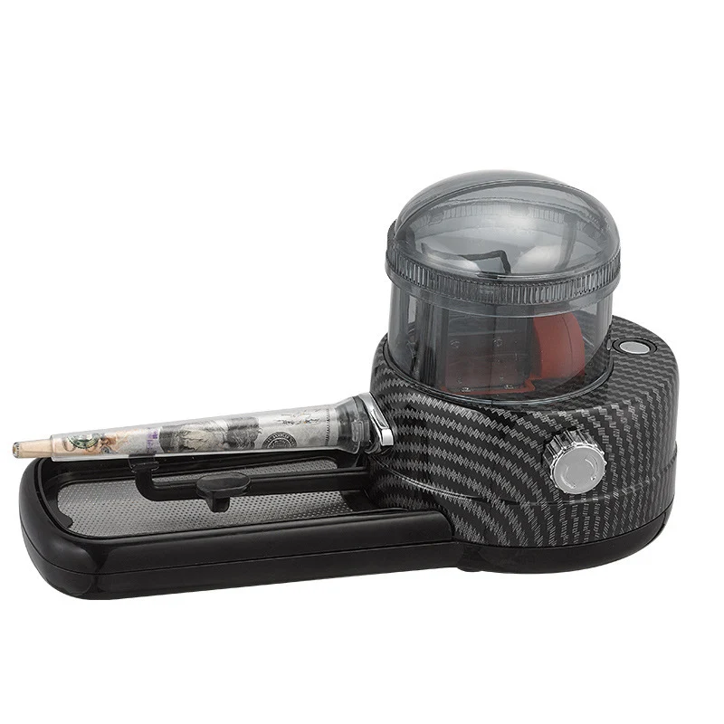 5-5-6-5-8mm-Electric-Cigarette-Rolling-Machine-With-Horn-Tube-Filling ...