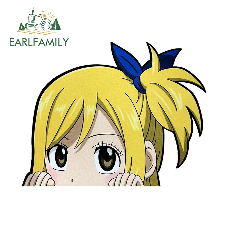 Fairy Tail Lucy Chibi Sketch