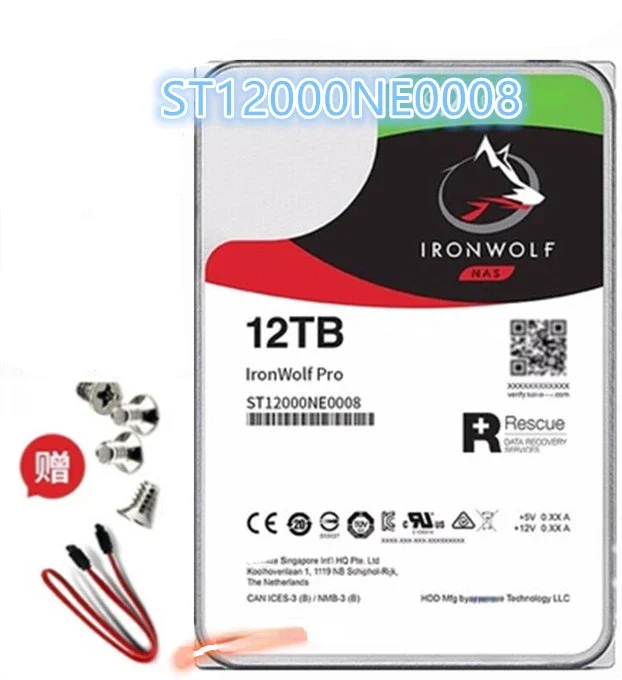 Para-Seagate-IronWolf-Pro-12TB-7200RPM-SATA-6-Gb-s-3-5-NAS-HDD ...