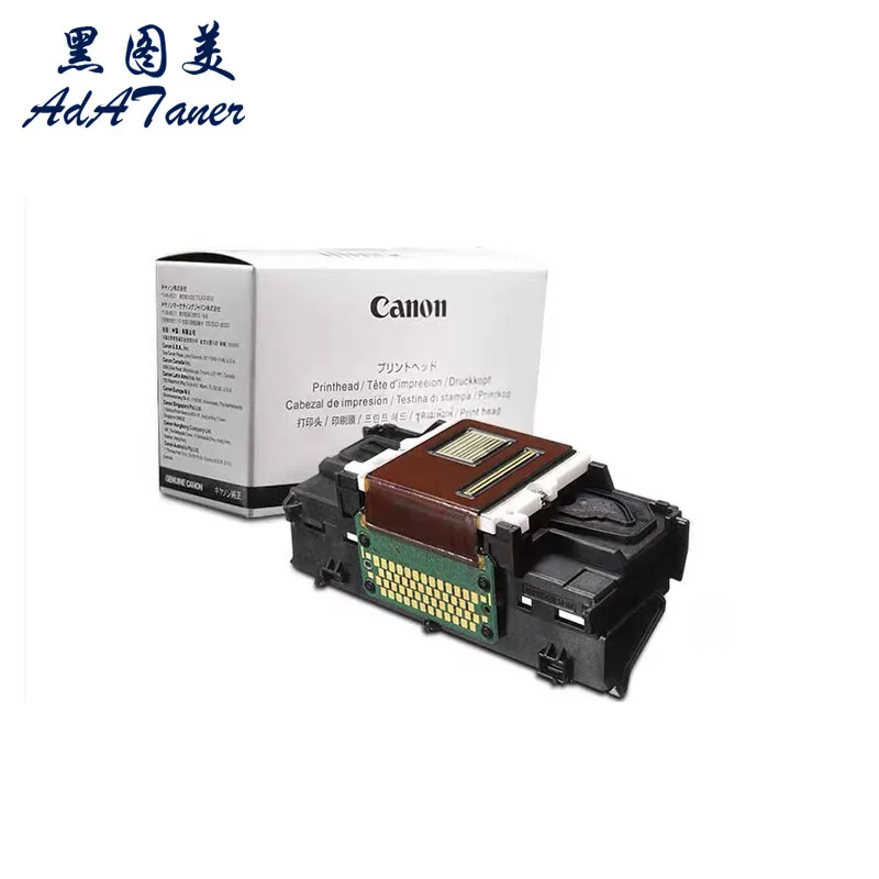Original-New-QY6-0083-Printhead-Print-Head-For-Canon-iP8720-iP8750 ...