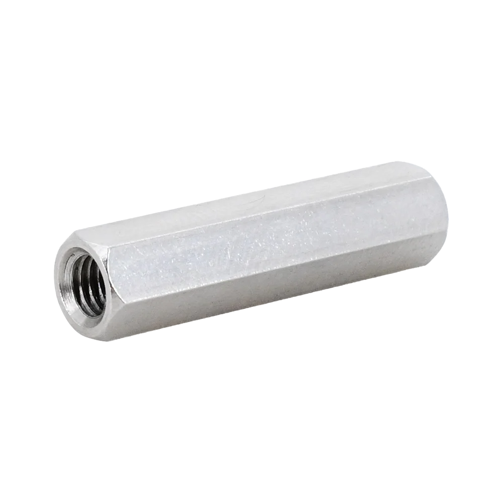 M2 M2.5 M3 M4 M5 M6 Female Hex Motherboard Standoff Rack Spacers Brass ...