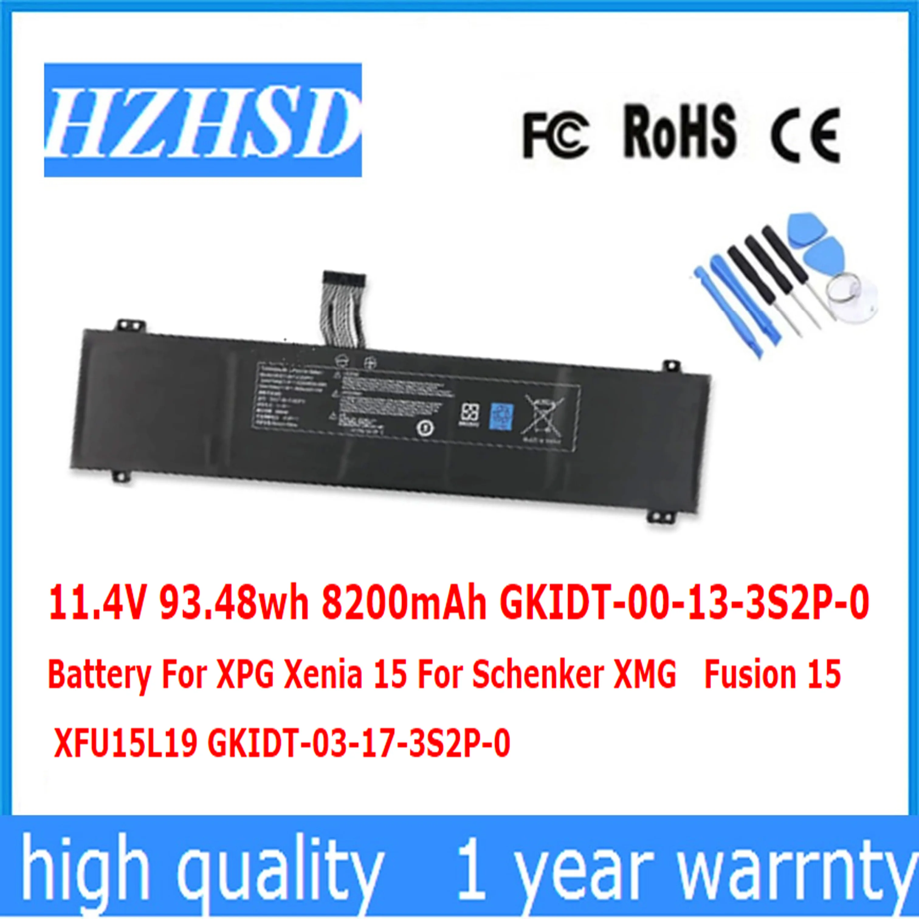 11-4V-93-48wh-8200mAh-GKIDT-00-13-3S2P-0-Battery-For-XPG-Xenia-15-For.jpg