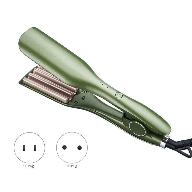 Portable-Curling-Iron-Automatic-Hair-Curler-Electric-Ceramic-Heating ...