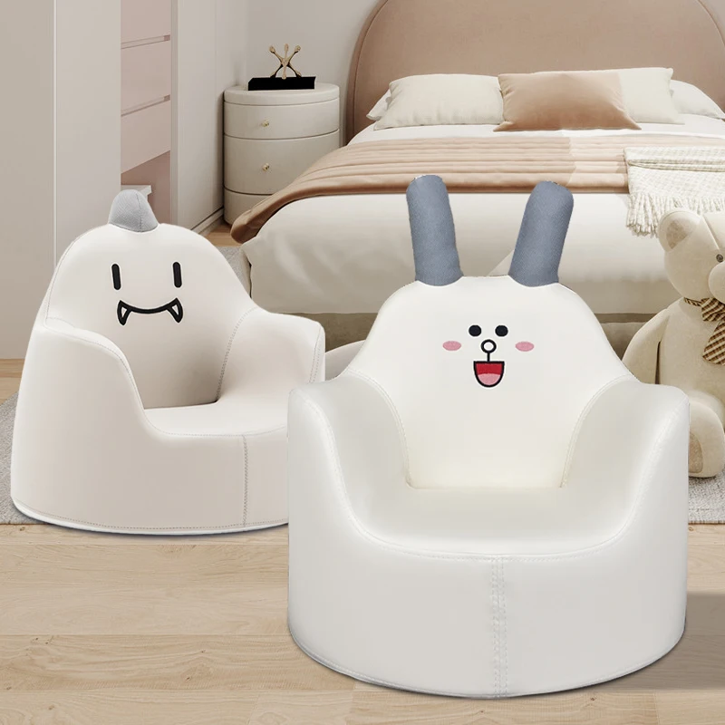Children-s-sofa-home-living-room-single-back-chair-bedroom-mini ...