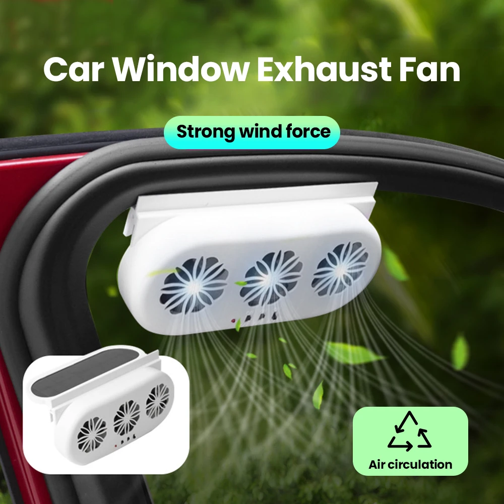 Car-Window-Exhaust-Fan-Air-Circulation-Cooler-Car-Inside-Summer-Cooling ...