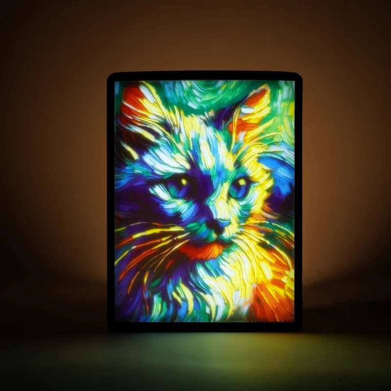 For-Bambu-Lab-CMYK-LED-Backlight-Board-Bambu-Lab-CMYK-Lithophane-3D ...