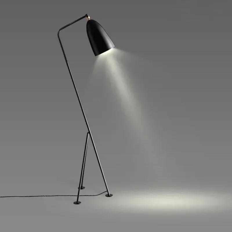 Denmark-Designer-Three-Legged-Floor-Lamp-for-Bedroom-Living-Room-Studio ...