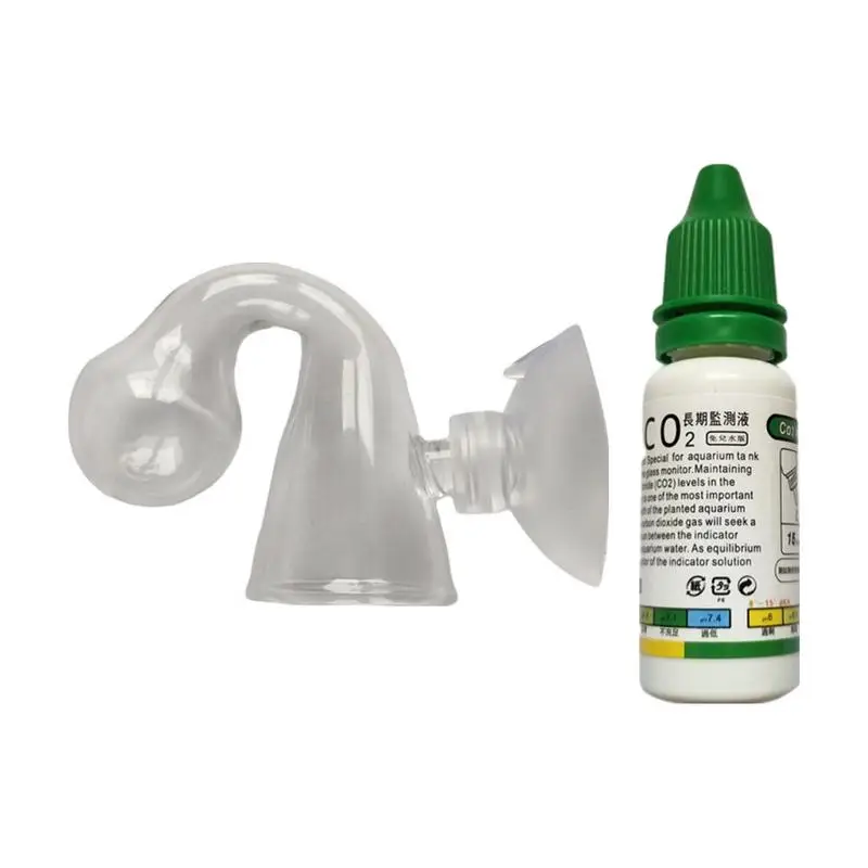CO2-Fish-Tank-Diffuse-Glass-Drop-Checker-For-Co2-Monitor-glass-drop ...