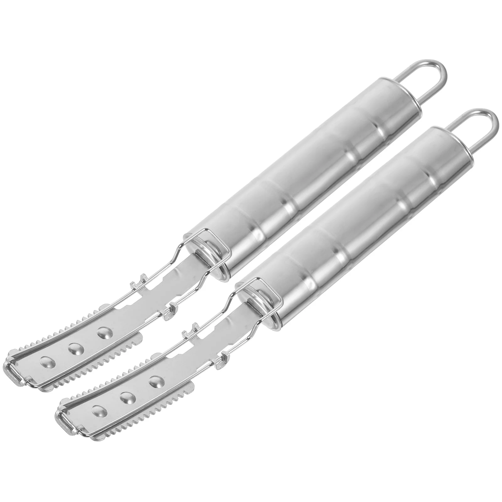 2-Pcs-Pig-Hair-Scraper-Removing-Knife-Scraping-Tool-Remover-for ...