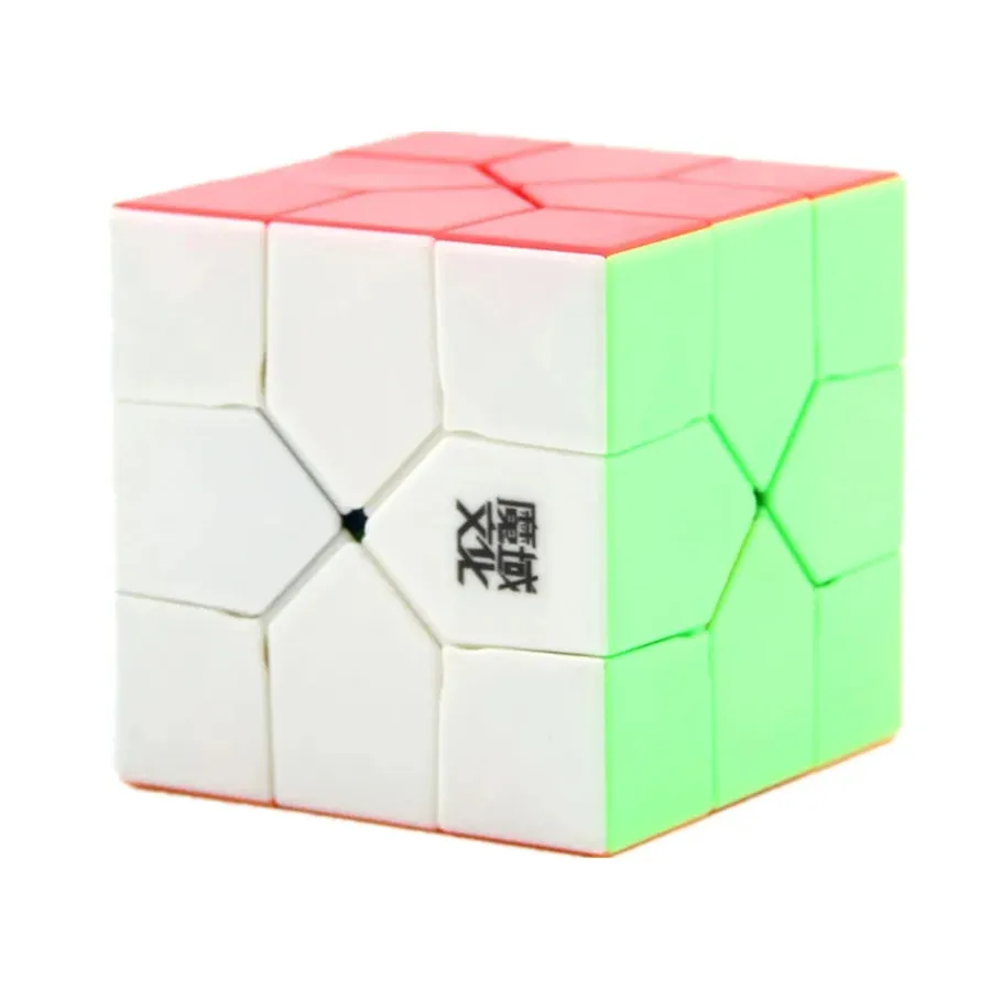 MoYu-Redi-Magic-Cube-3x3-Speed-Cube-Twist-Game-Professional-Educational ...