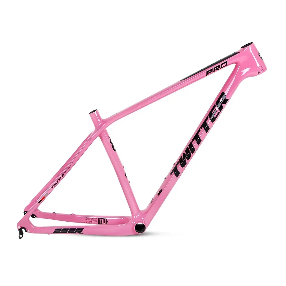 TWITTER-LEOPARDpro-Internal-cable-routing-disc-brakes-XC-class-T900 ...
